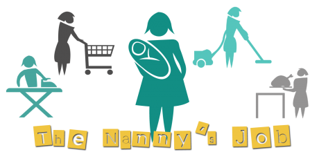 Get the First Steps Deciding on a Professional Nanny Service