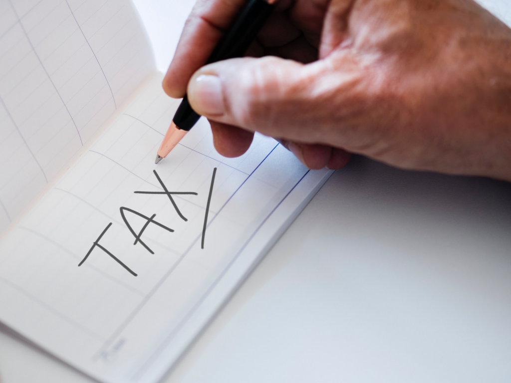 What is the Nanny Tax and Why Should I Care?