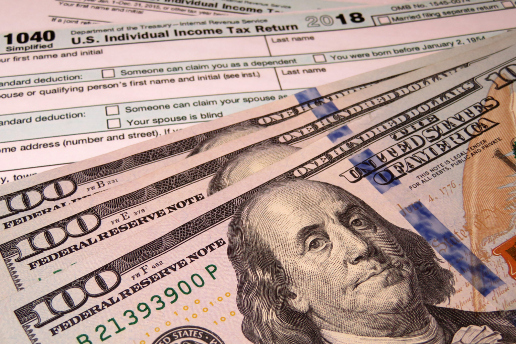 Getting the Right Tax Forms for Household Employers