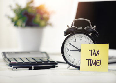 The Ultimate Nanny Tax Guide | NannyPay