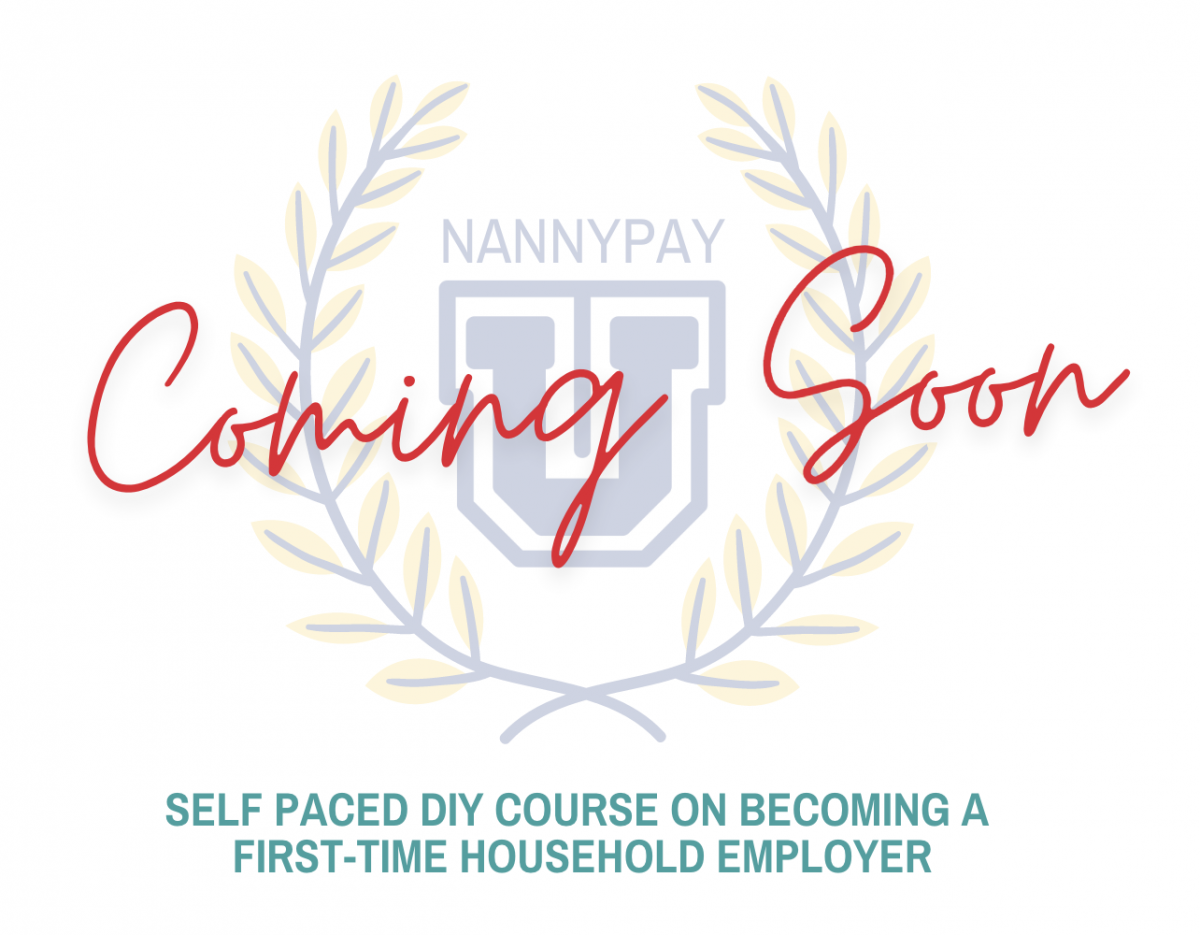 Resources - NannyPay